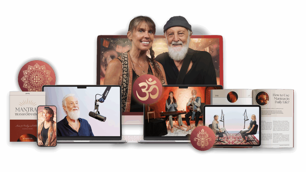 Mantras For Transformation | younity